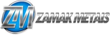 Zamak Metais - Fivelas e Acessórios Metálicos